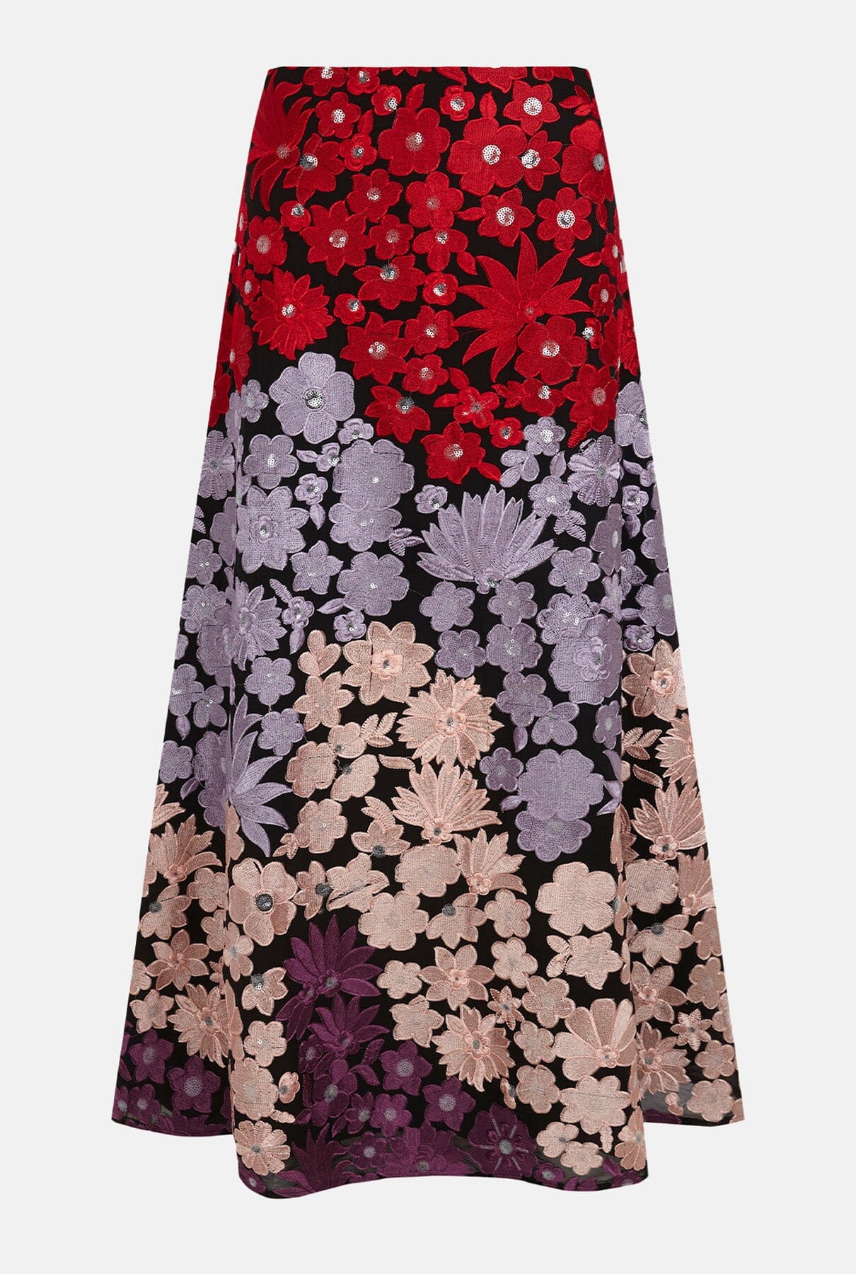 Mena Skirt – ES Fascinante