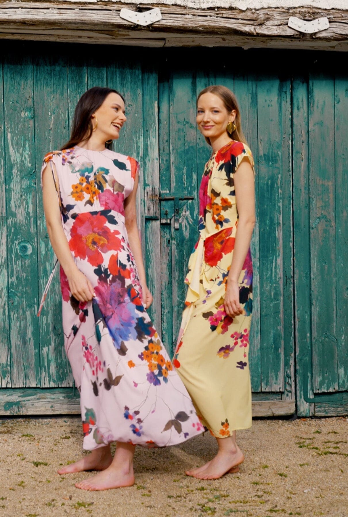 The 10 Most Important Spanish Fashion Designers in 2025 – ES Fascinante