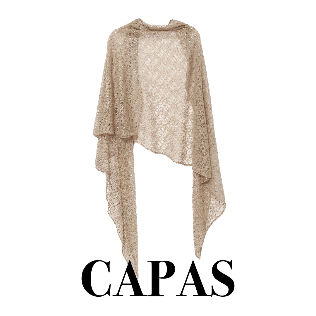 Chaquetas para invitada y eventos – ES Fascinante