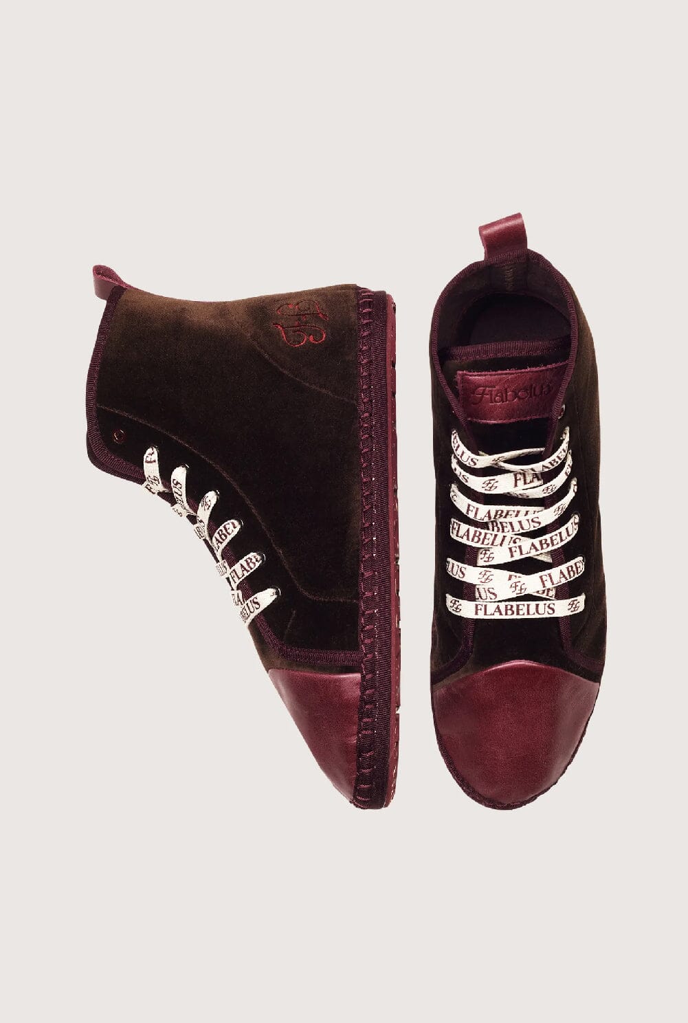 Flabelus shoes | Most original Made in Spain – ES Fascinante