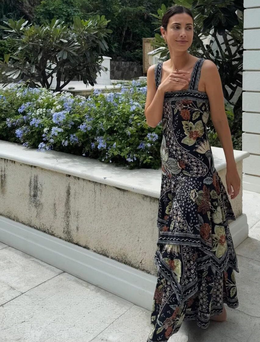 Philippa 1970 vestidos y moda Hecho en España – ES Fascinante