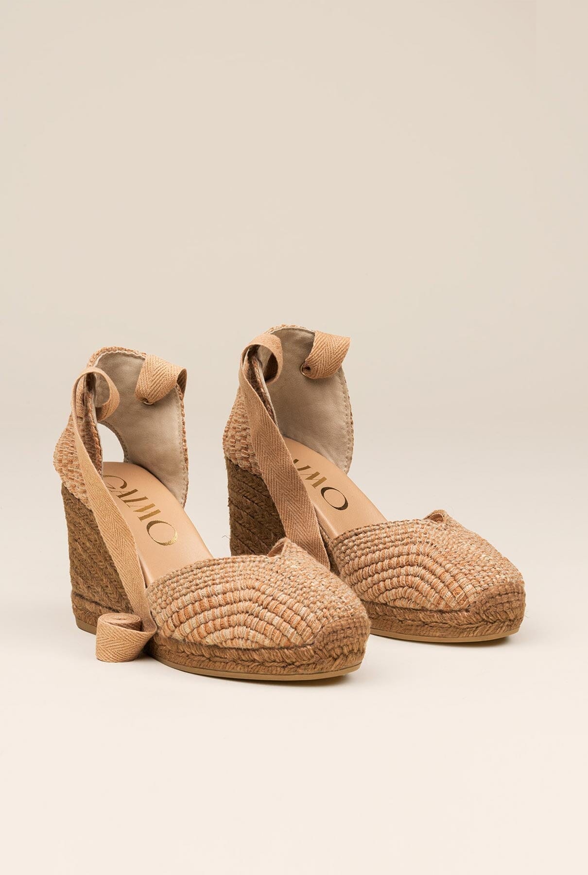 Abilo Camel – ES Fascinante