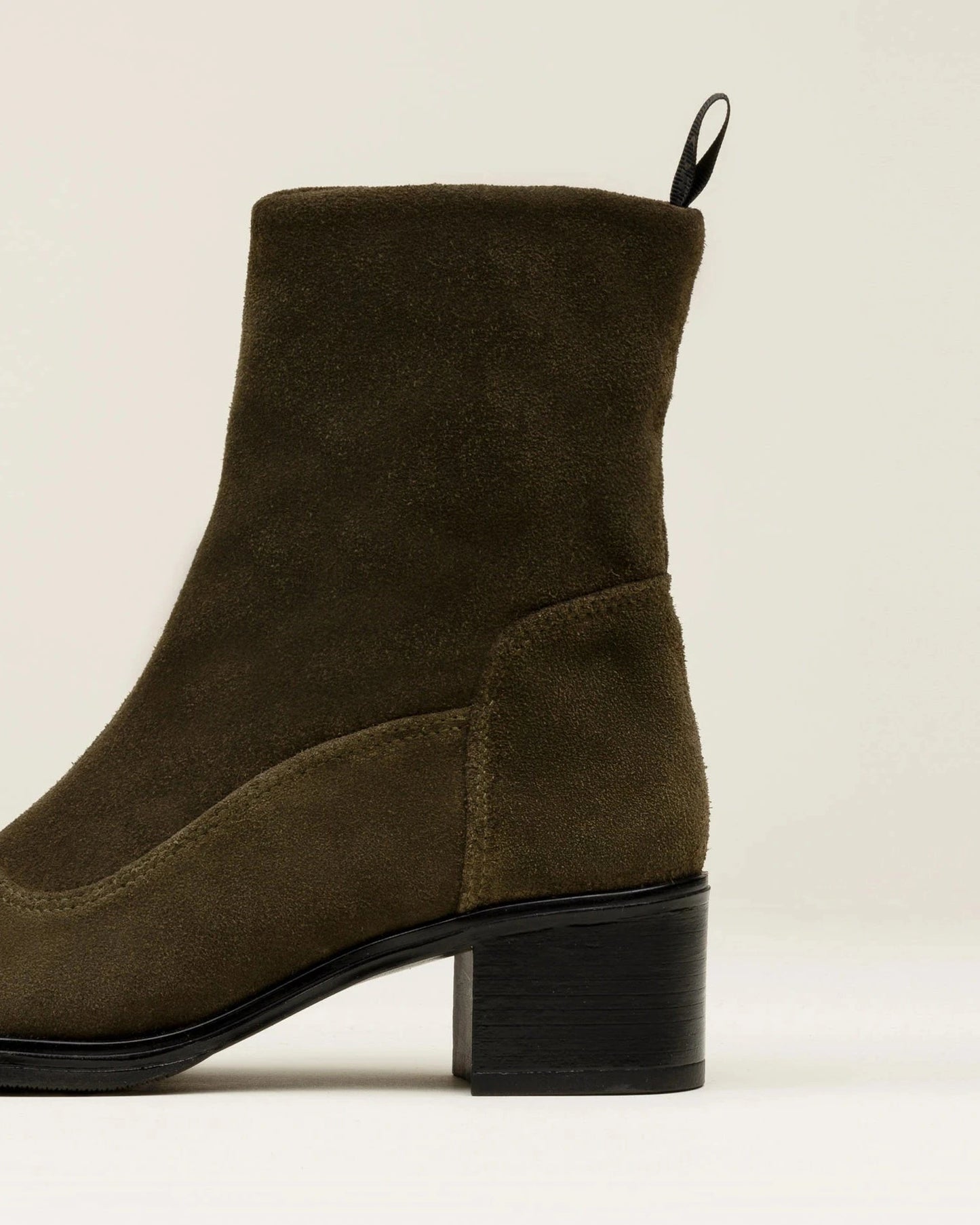 Annet ankle boots by Gaimo – Handmade Boots from Spain – ES Fascinante