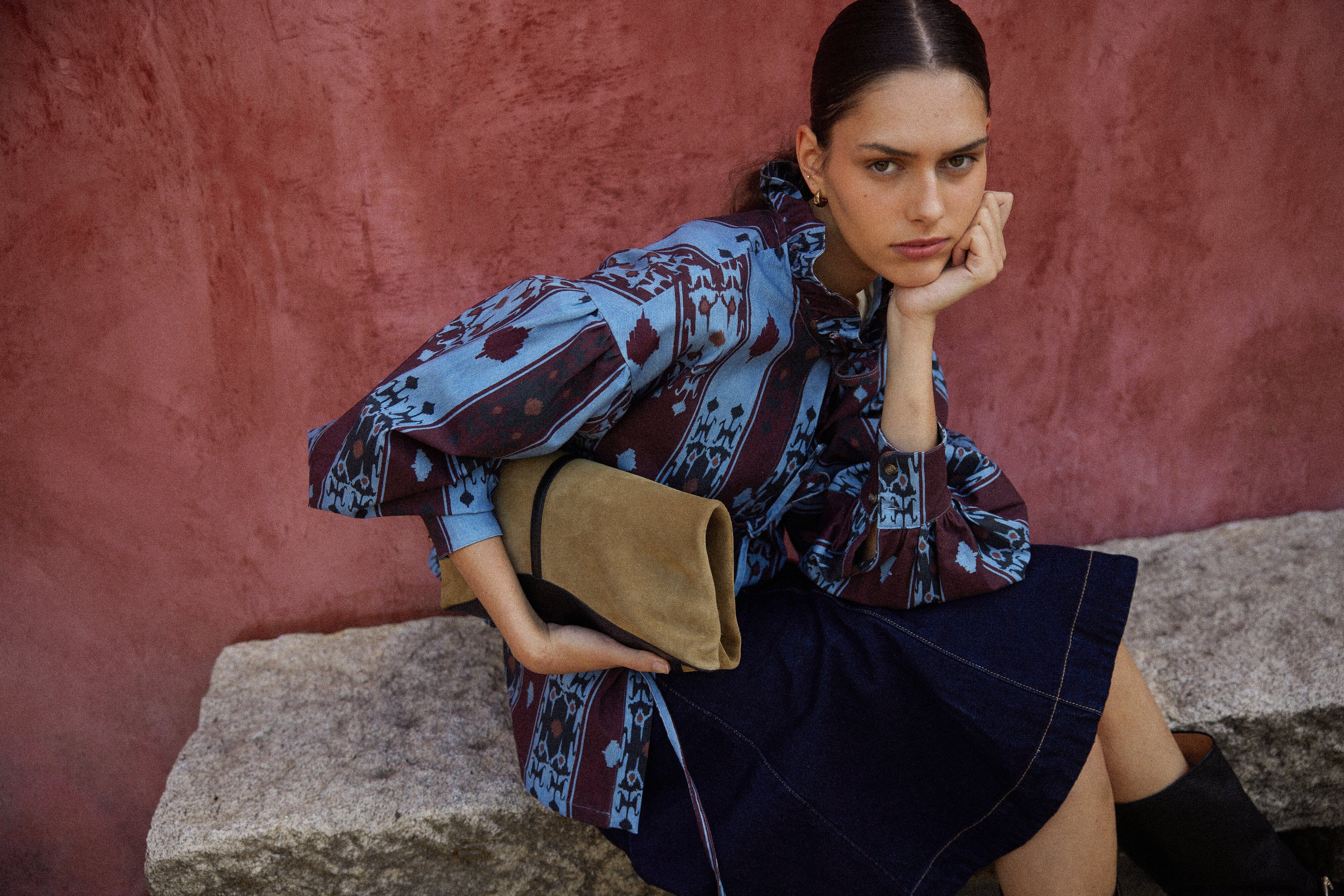 MarÀvic collection | Moda Made in Spain – Page 2 – ES Fascinante