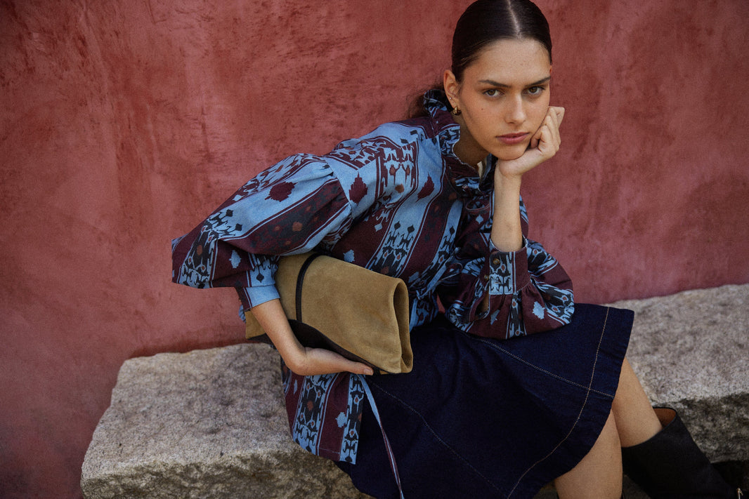 MarÀvic collection | Moda Made in Spain – Page 2 – ES Fascinante