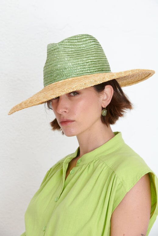 Copa verde ala natural – ES Fascinante