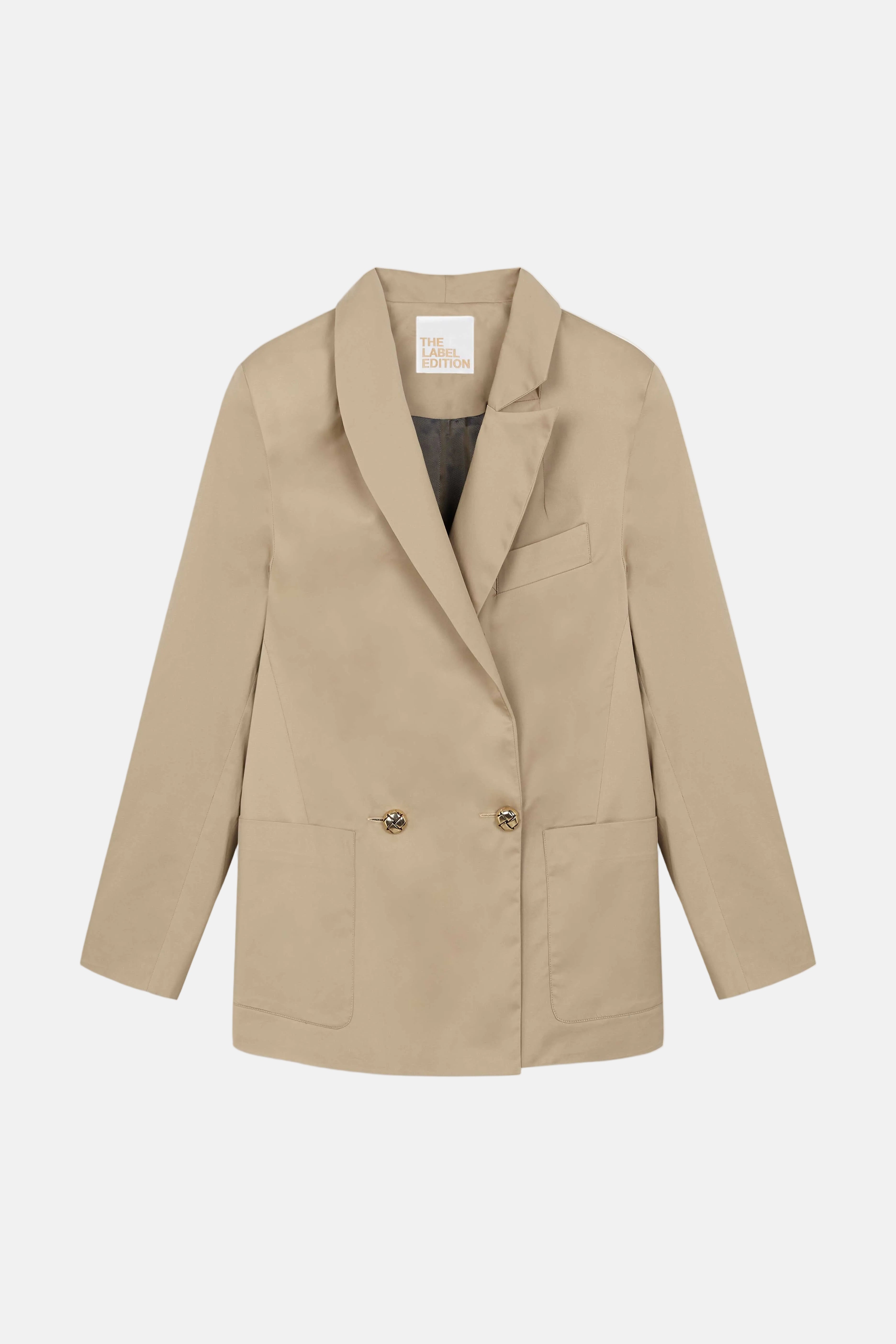 The Label Edition | Moda elegante Made in Spain – ES Fascinante
