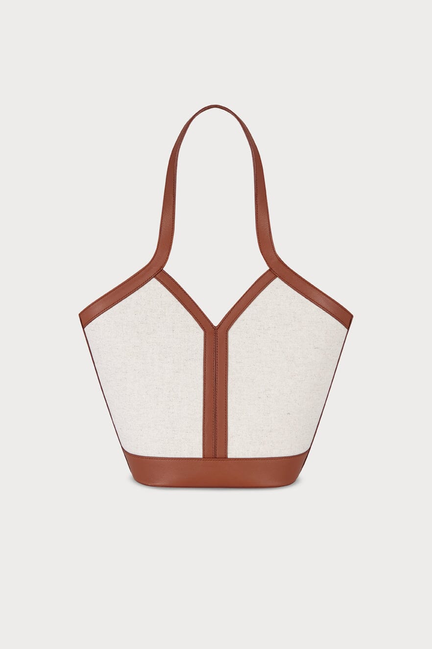 Gaia Brown Linen – ES Fascinante