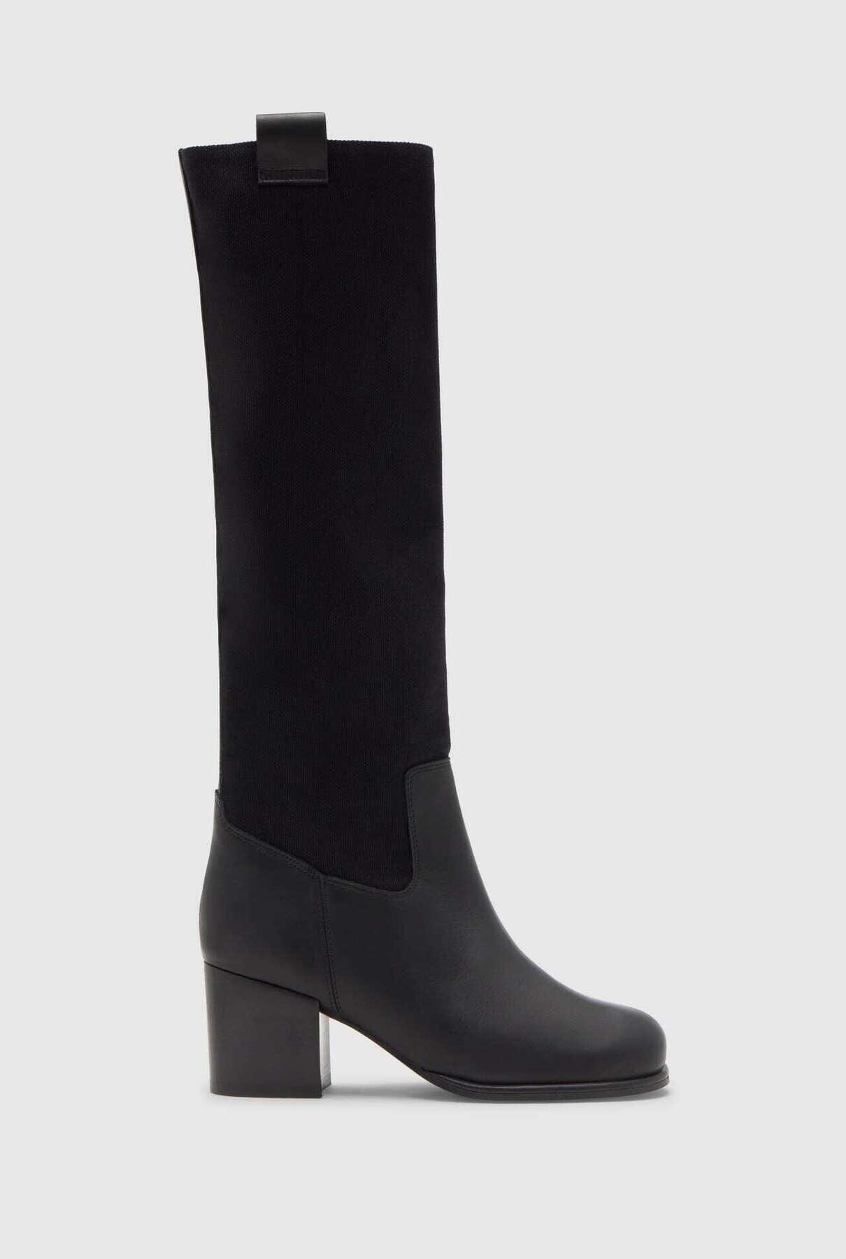 Naomi Organic Boot by Castañer – ES Fascinante