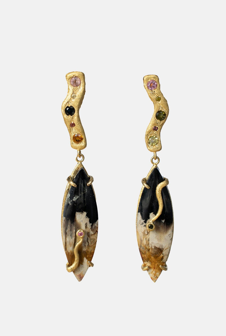 Clara and Beth y su colección de joyas más especial – ES Fascinante