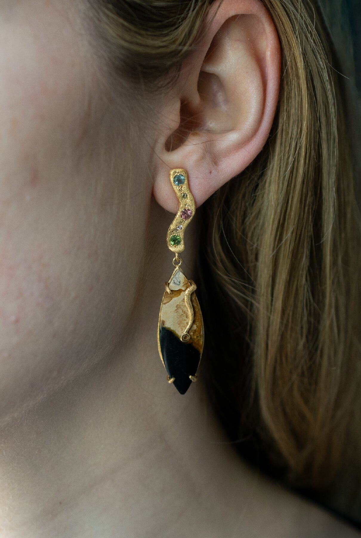 Clara and Beth y su colección de joyas más especial – ES Fascinante
