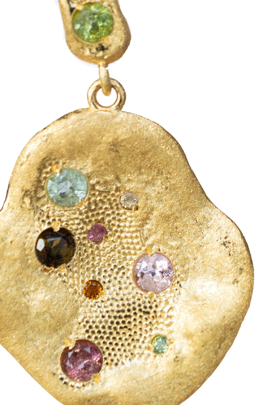 Clara and Beth y su colección de joyas más especial – ES Fascinante