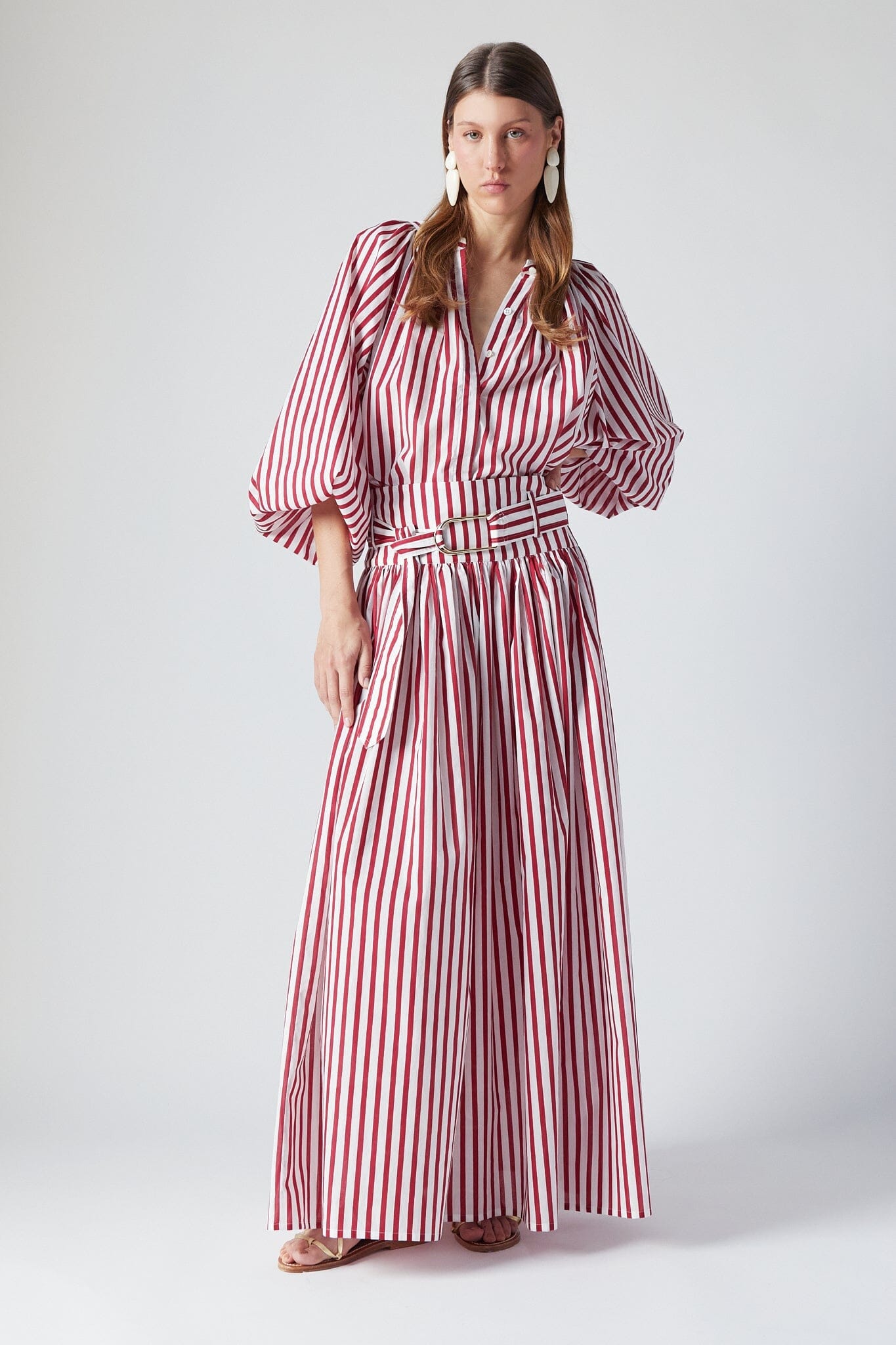 Falda Renatta Cassis – ES Fascinante