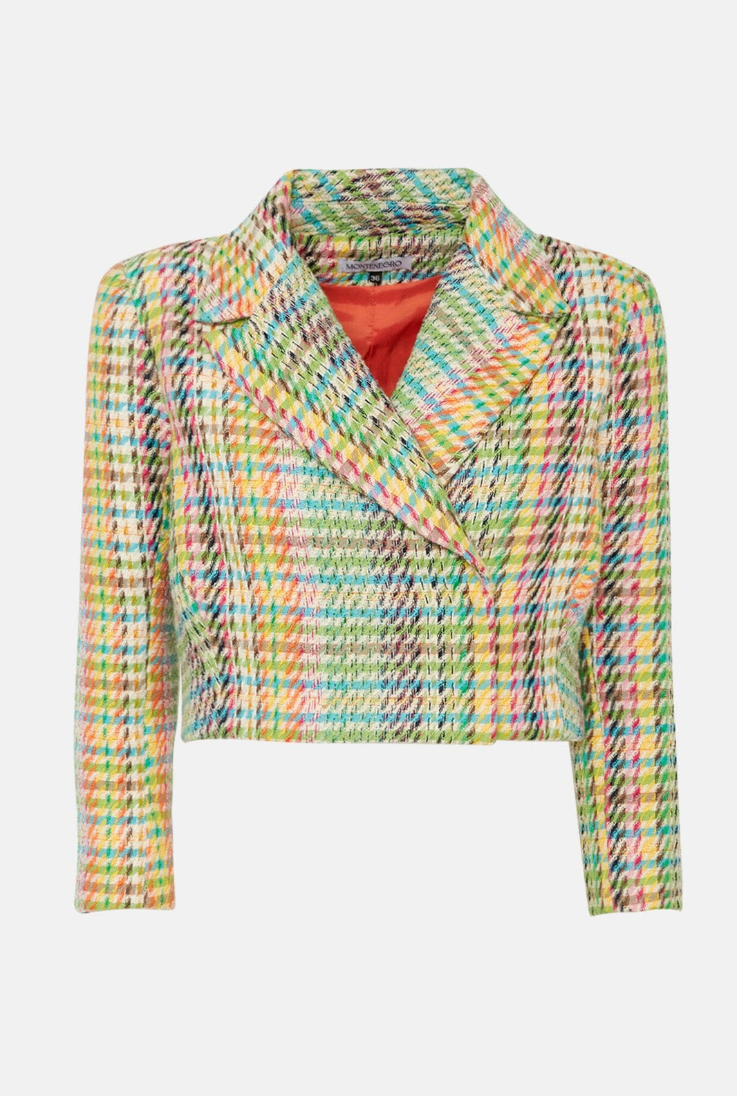 Nicolás Montenegro | Vestidos Made in Spain – ES Fascinante