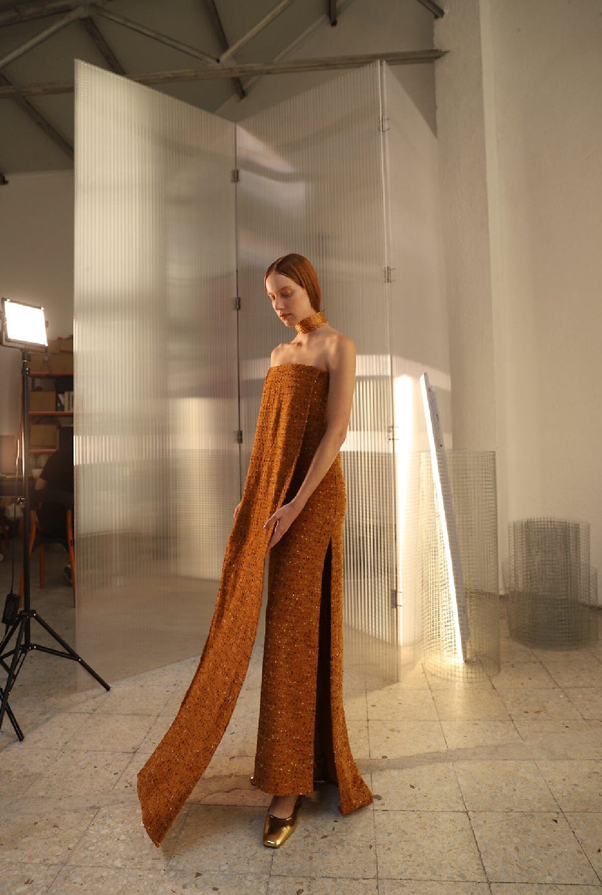 Vestido Sabine – ES Fascinante