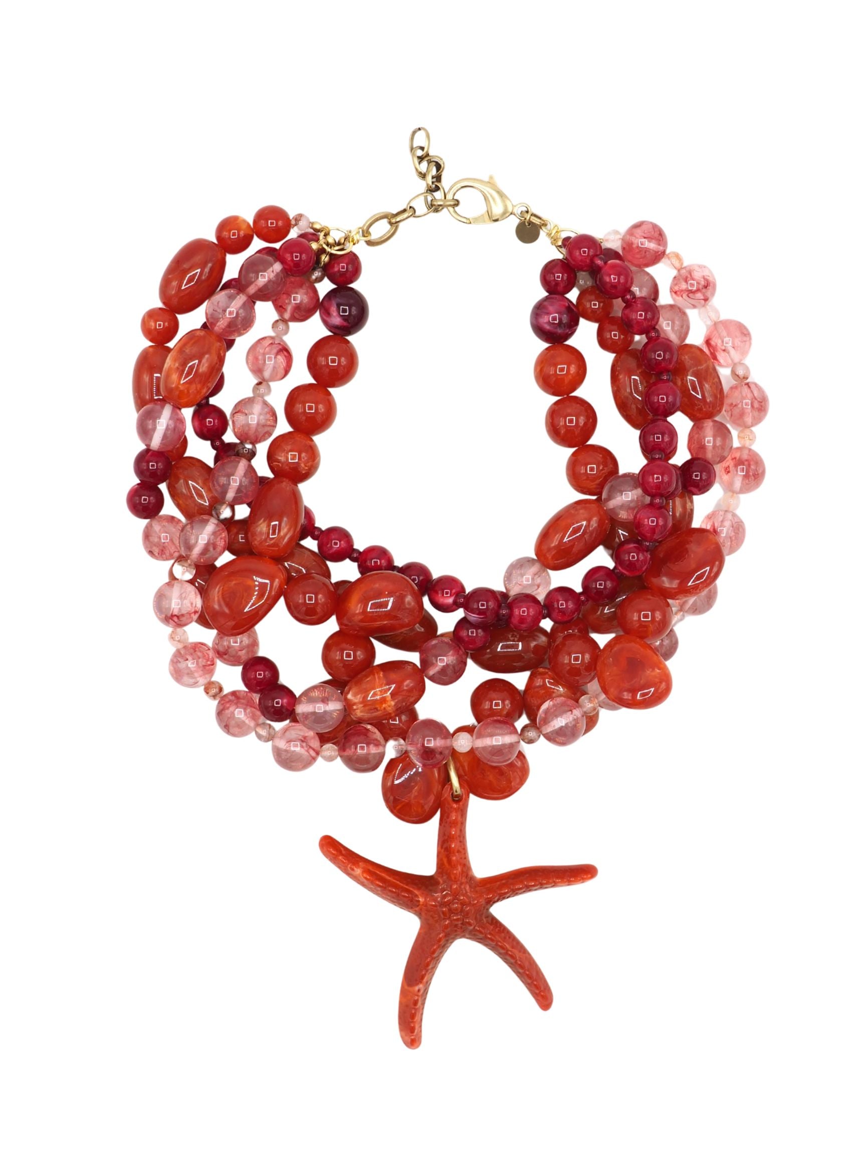 STARF NECKLACE by Sita Nevado – ES Fascinante