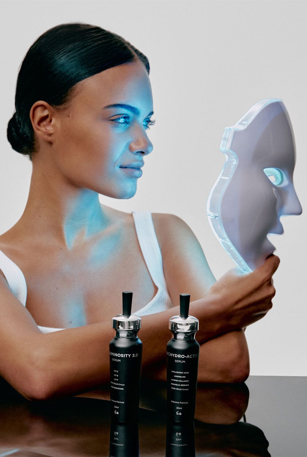 UNICLED KOREAN MASK – ES Fascinante