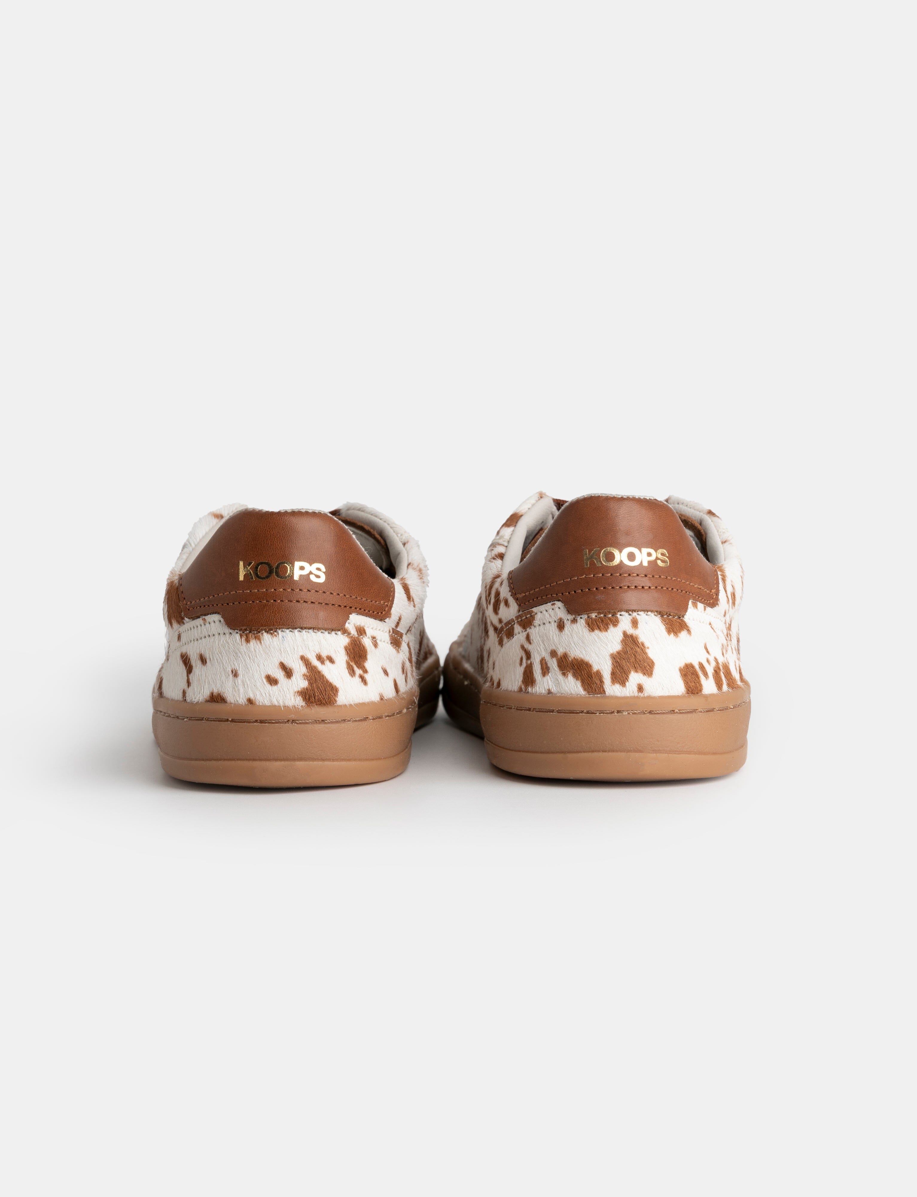 Koops zapatos barefoot cool para mujer – ES Fascinante