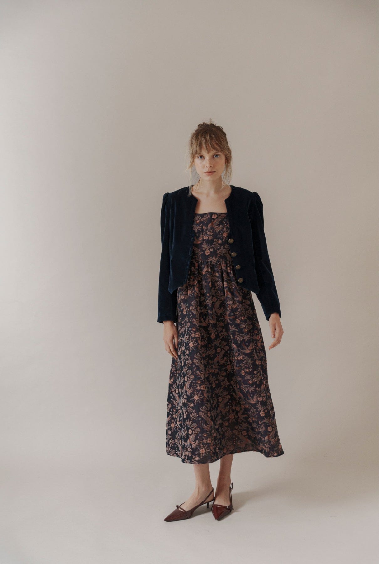 Himba Collection | Moda Made in Spain – ES Fascinante