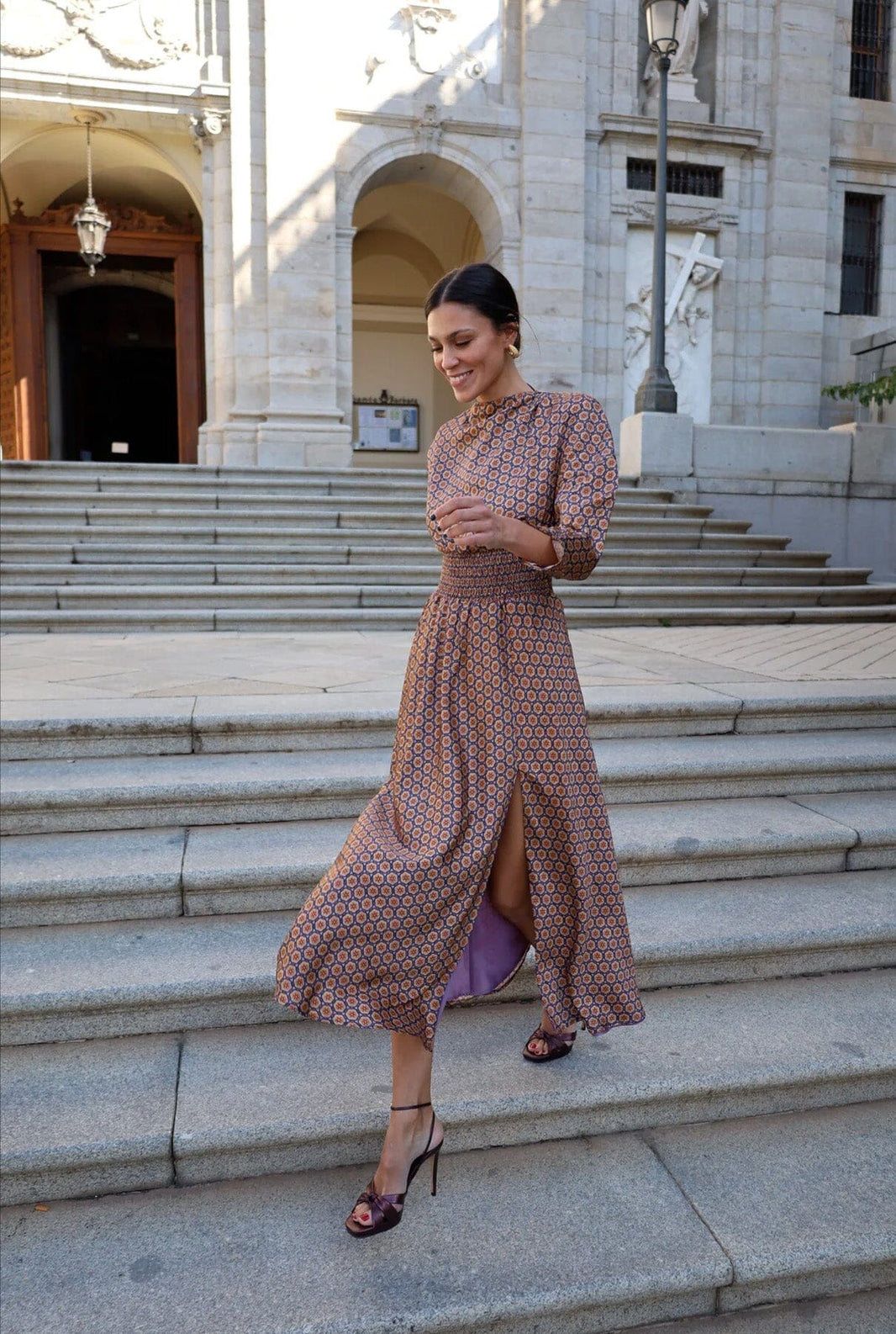 Himba Collection – ES Fascinante