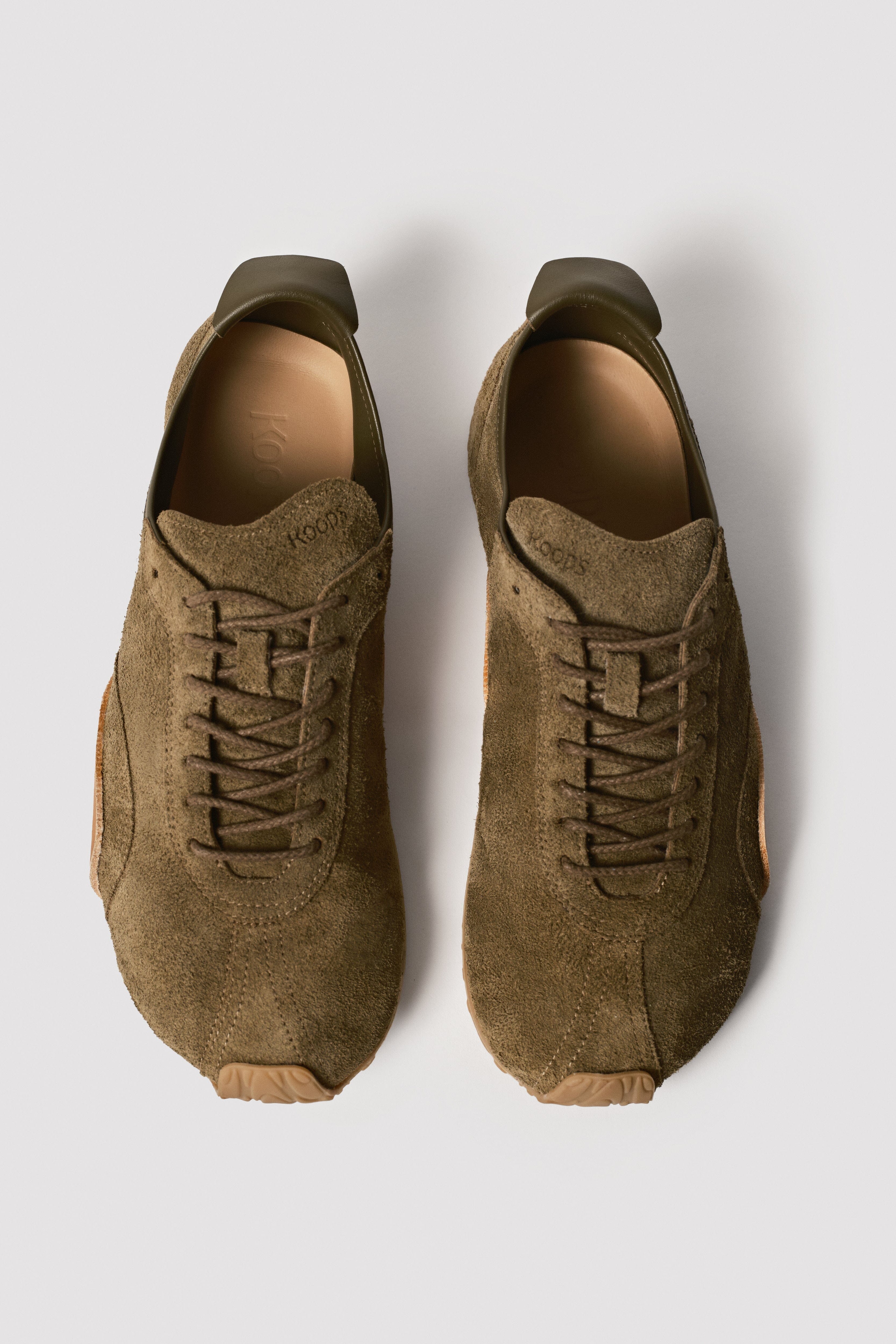 Koops zapatos barefoot cool para mujer – ES Fascinante
