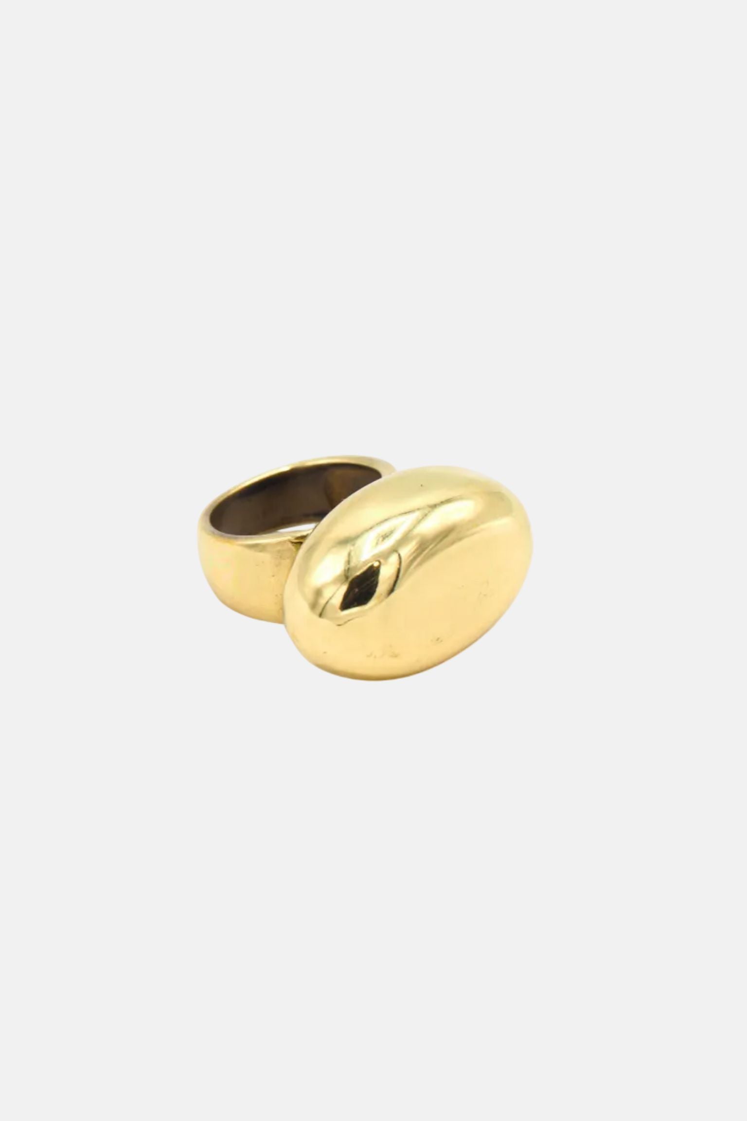 ZEPPELIN RING – ES Fascinante