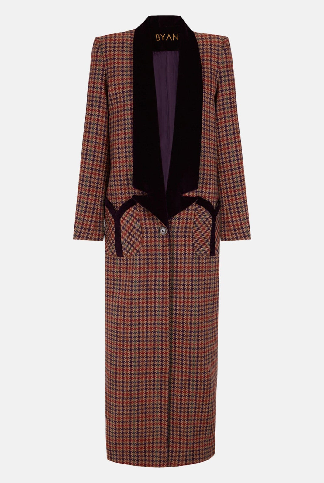 BYAN Concept – ES Fascinante