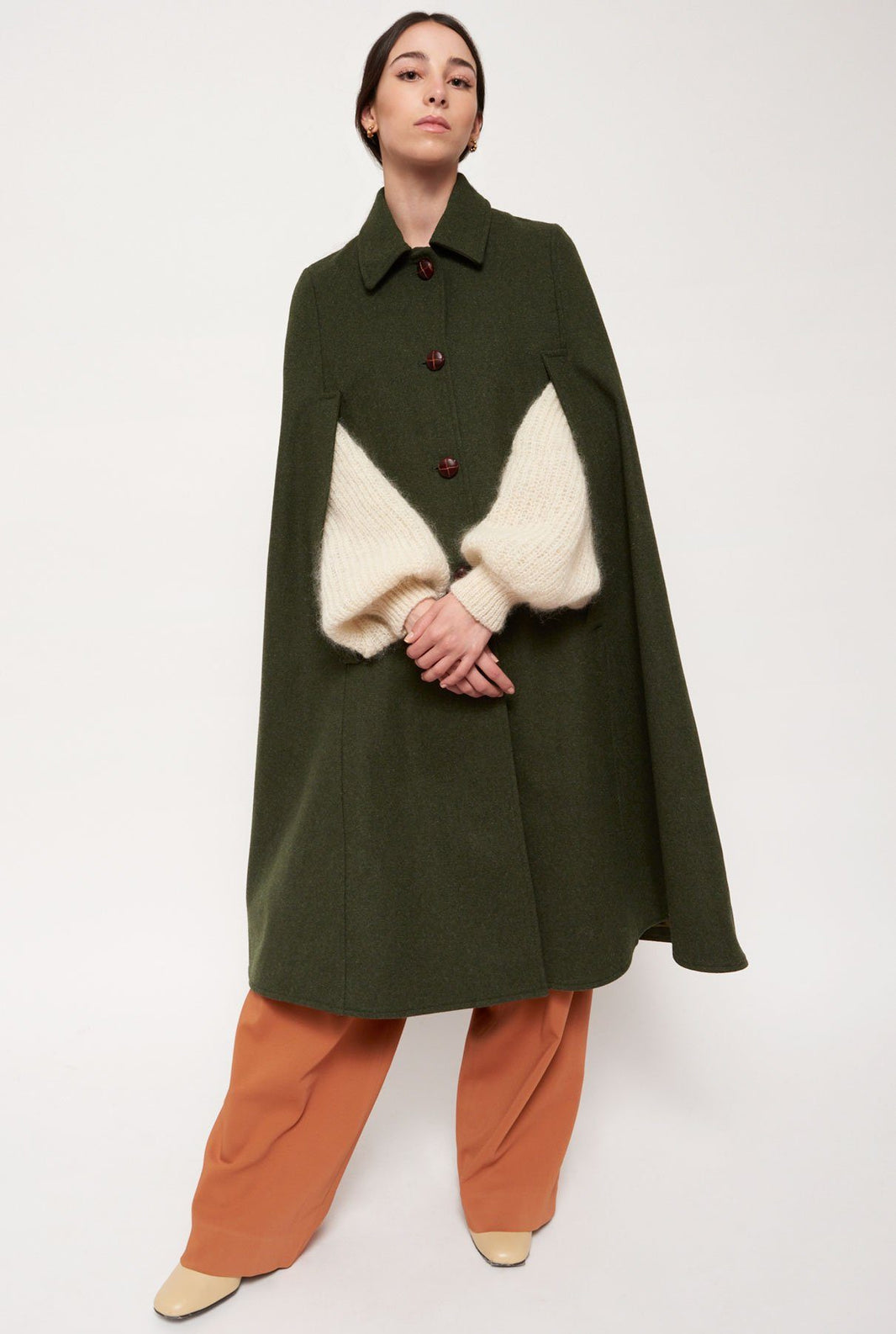 Kolonaki ropa y moda Made In Spain – ES Fascinante