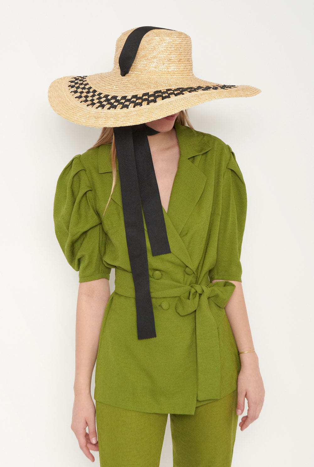 Cuchi Chess hat – ES Fascinante