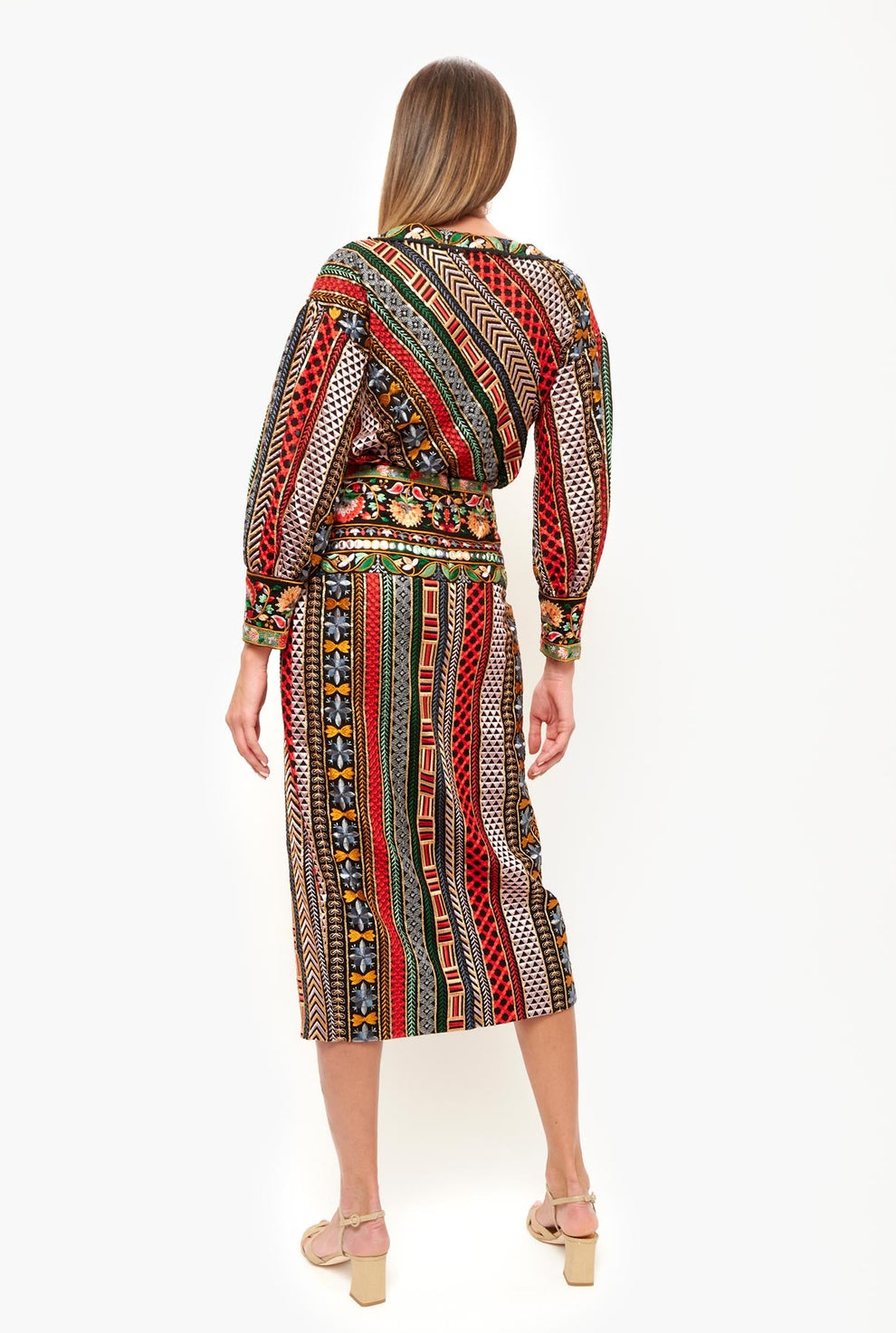 Kisa skirt – ES Fascinante