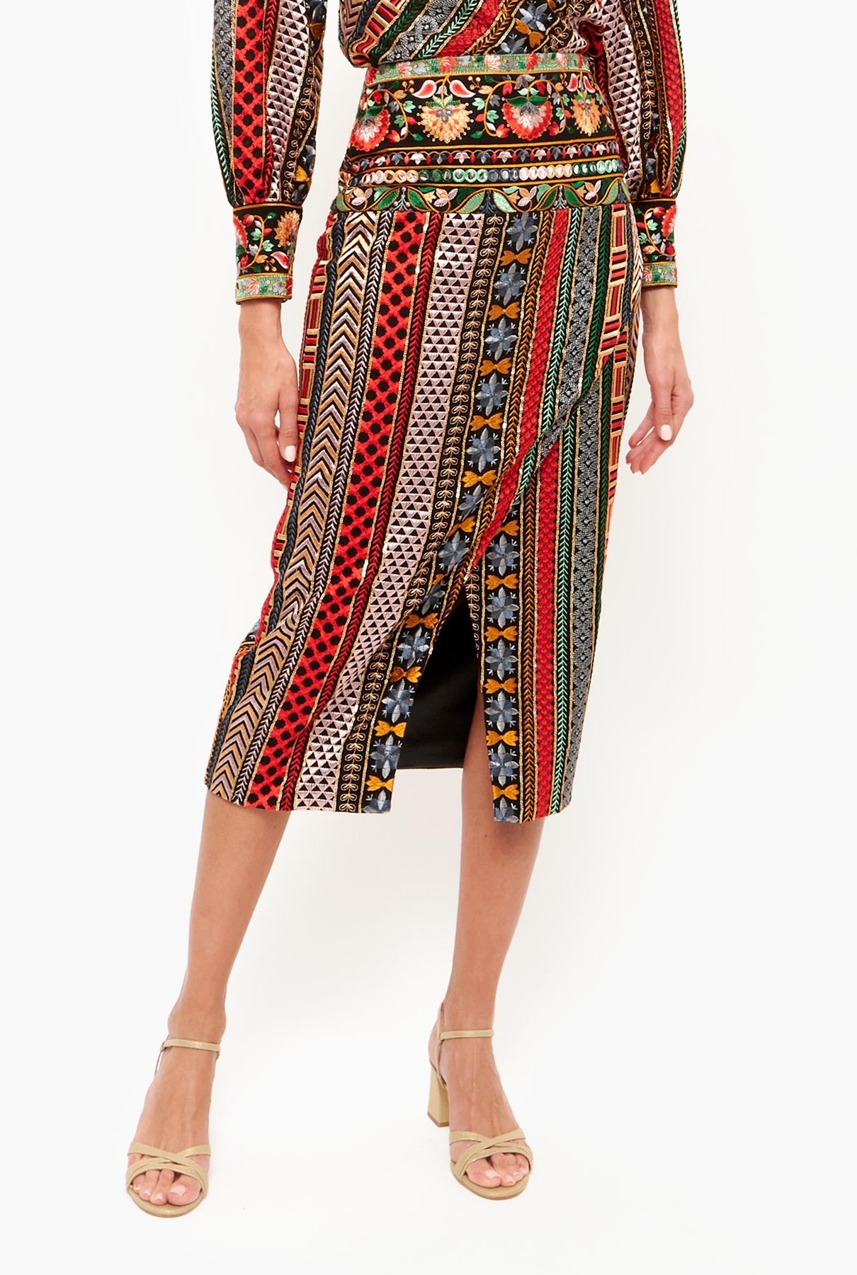 Kisa skirt – ES Fascinante
