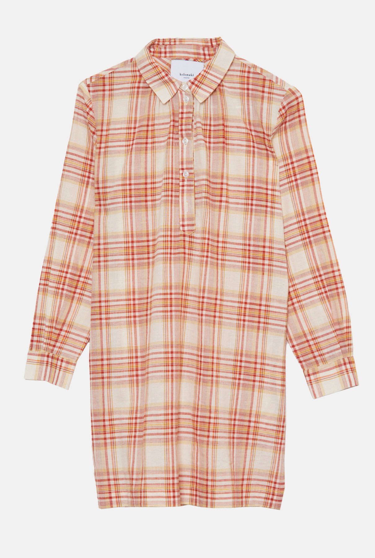 Leya Shirt – ES Fascinante