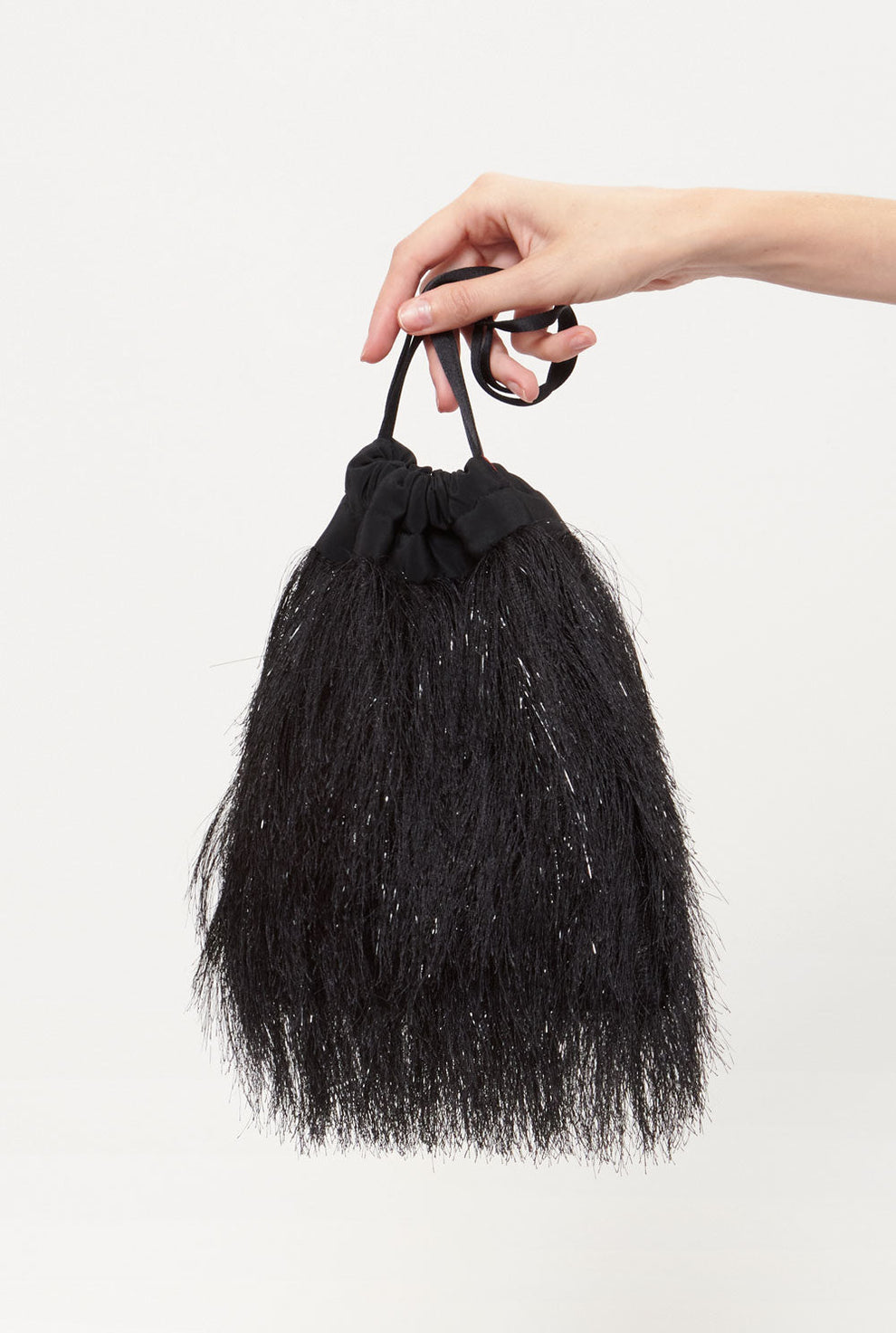 Bolsito Montse Black – ES Fascinante