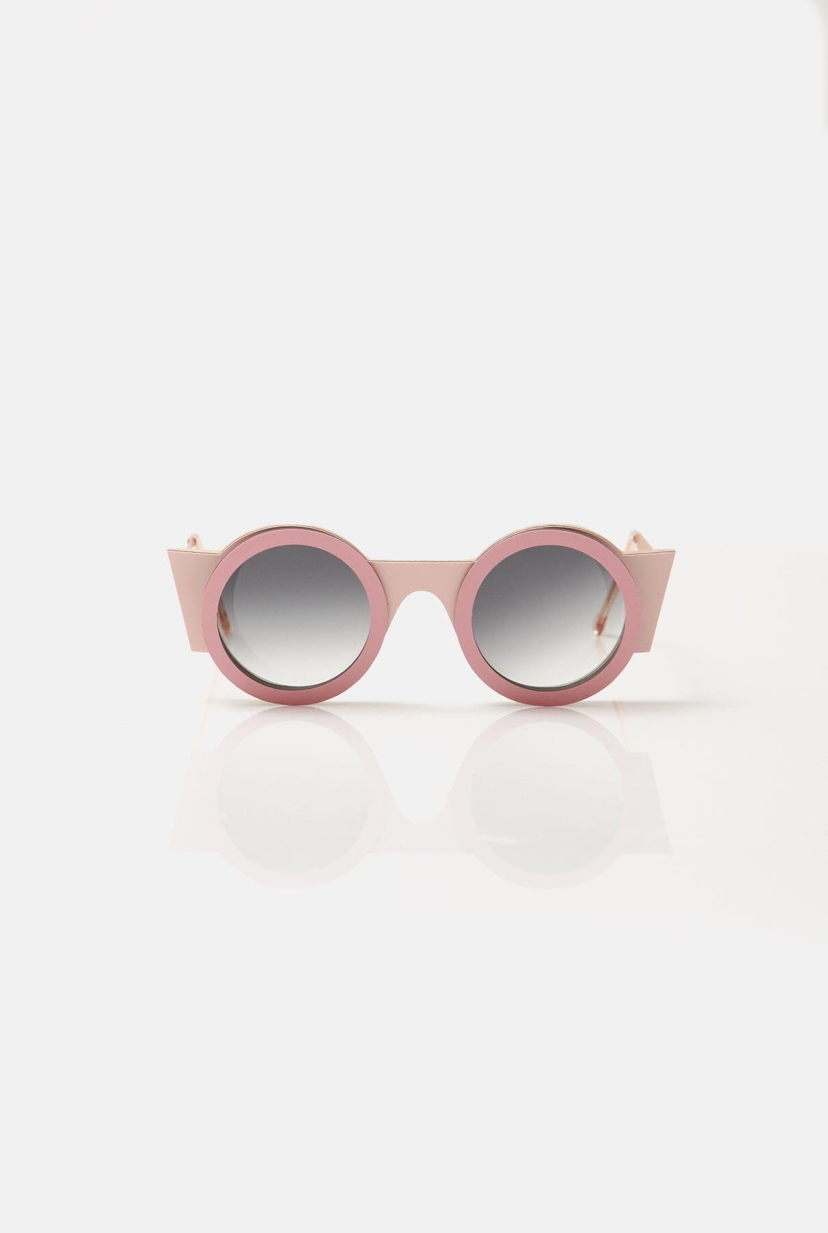 Nathalie Pale Pink – ES Fascinante